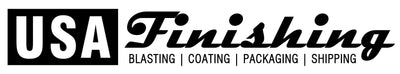 USA Finishing